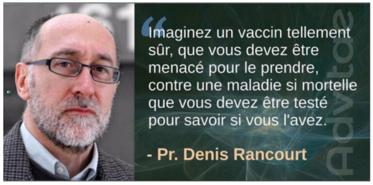 Finalement, la Terre est plate - It's a Flat World After All ...